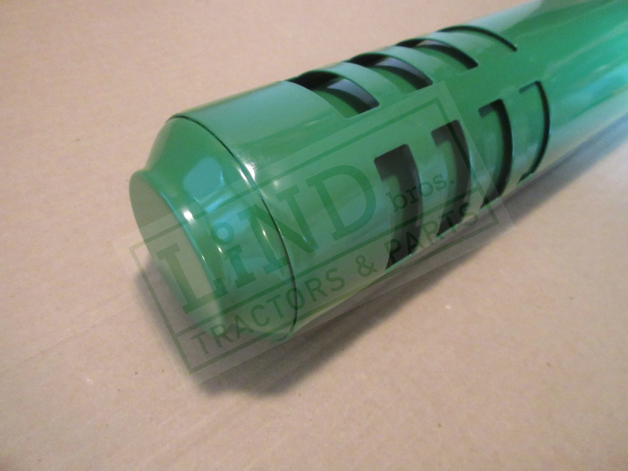 Air Cleaner Stack for a John Deere A — Lind Bros Tractor & Parts