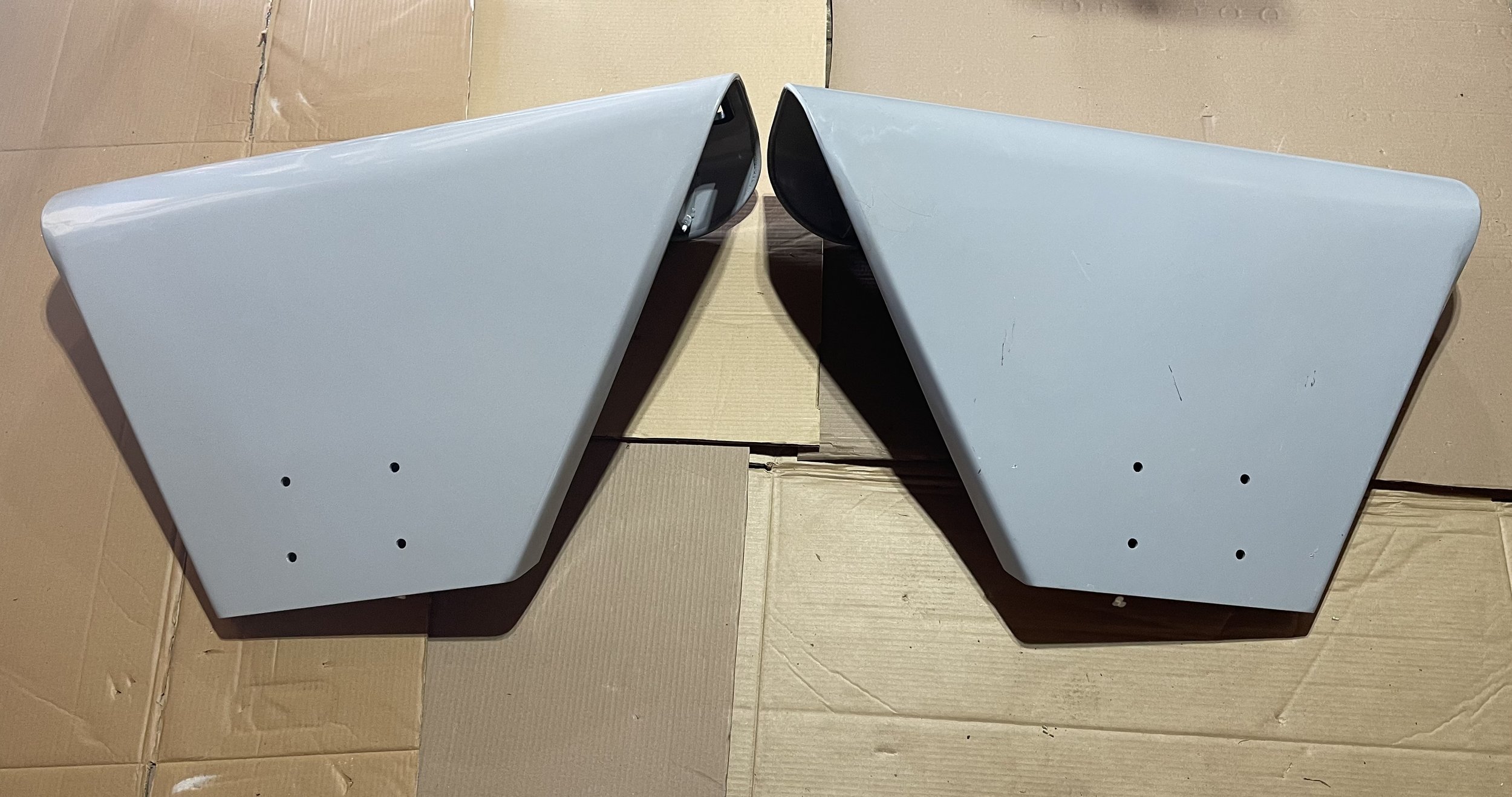 2 cyl Fenders — Lind Bros Tractor & Parts