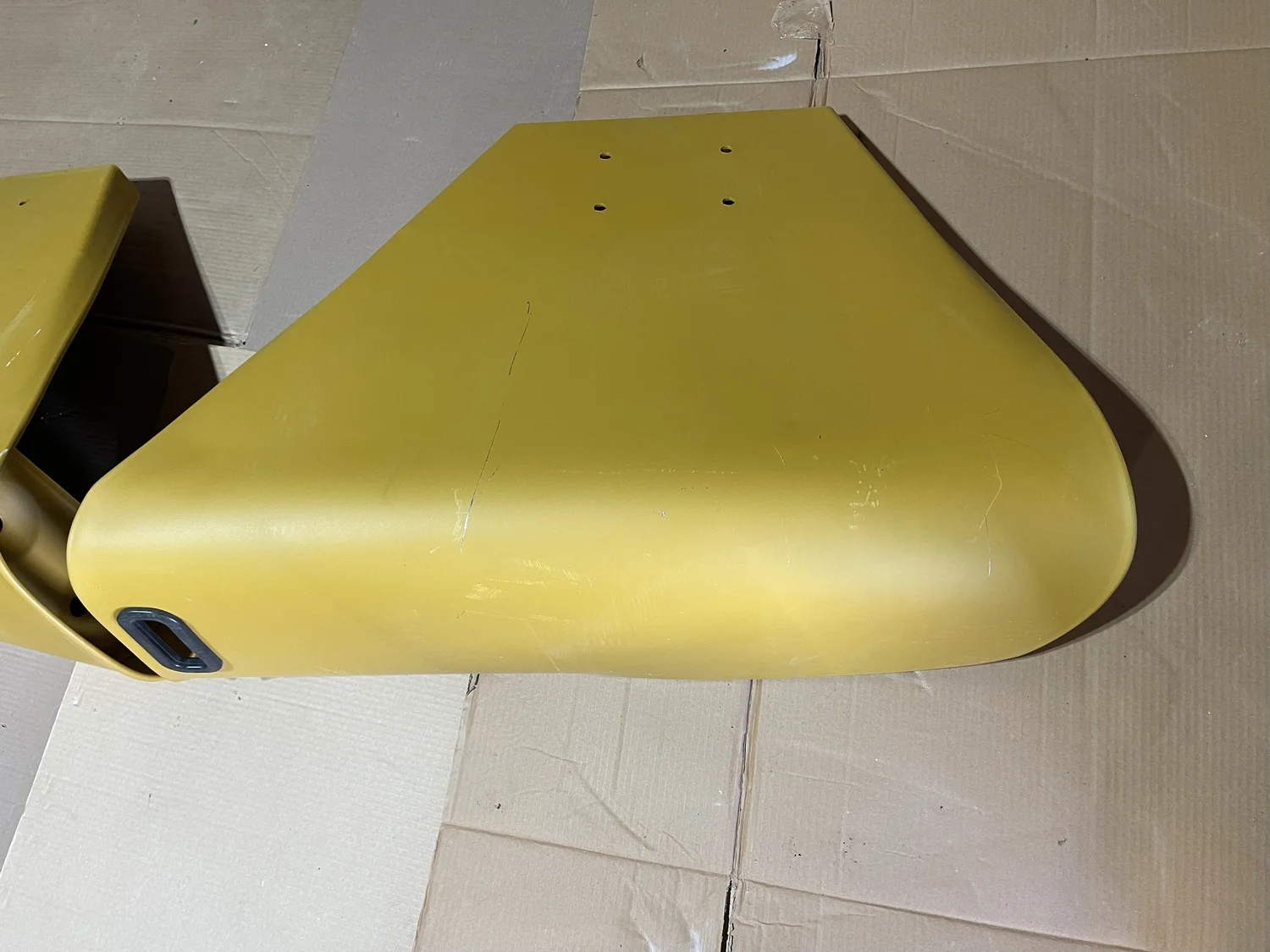 2 cyl Fenders — Lind Bros Tractor & Parts