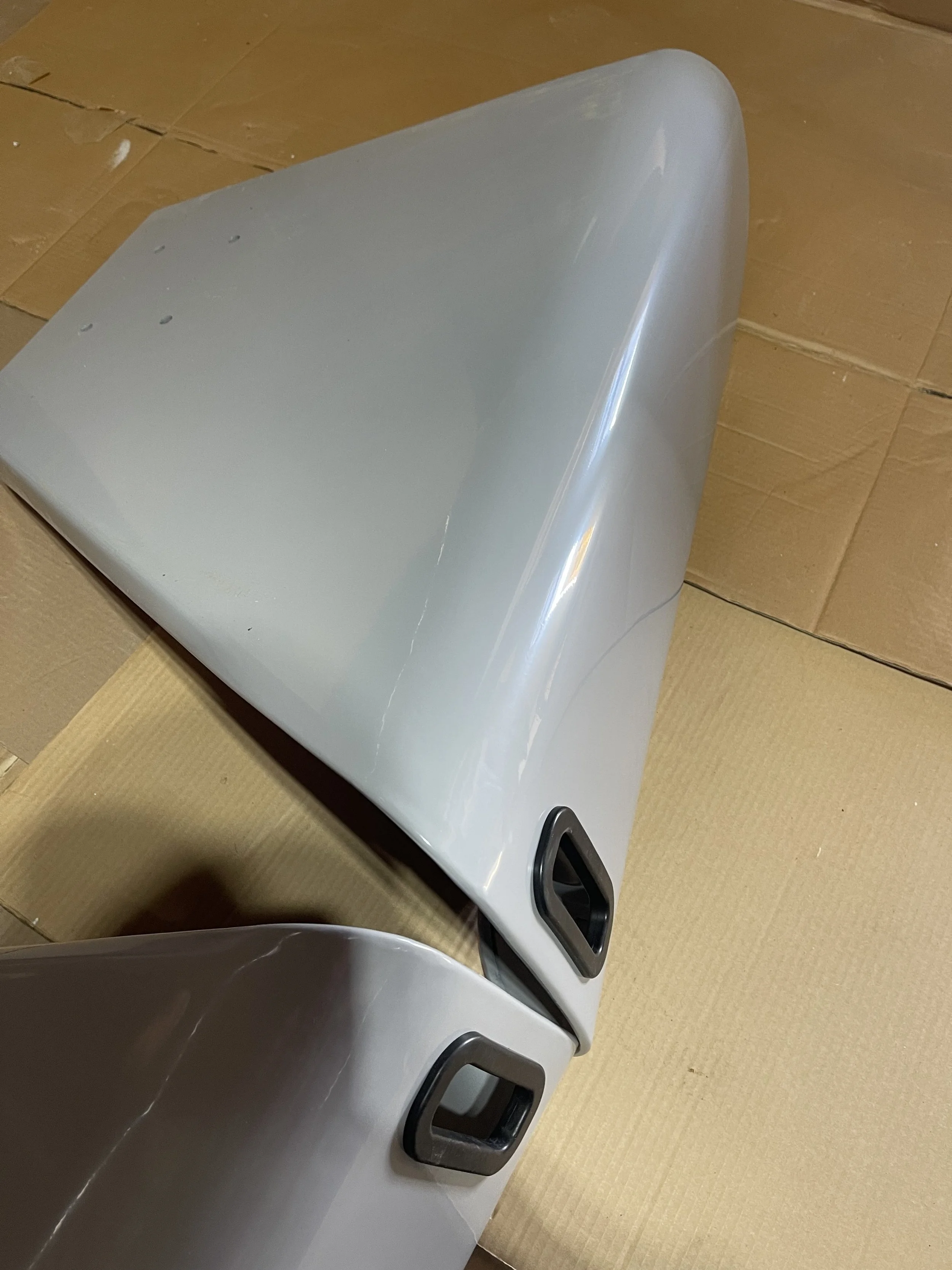 New Gen Fenders — Lind Bros Tractor & Parts