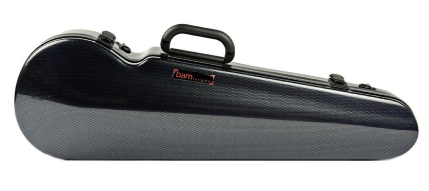 Choosing the right violin case — Maite Iglesias