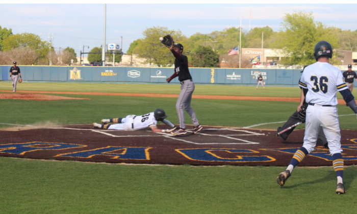 Remembering the Legend: Johnny Reagan Field — Postcards from the Brink
