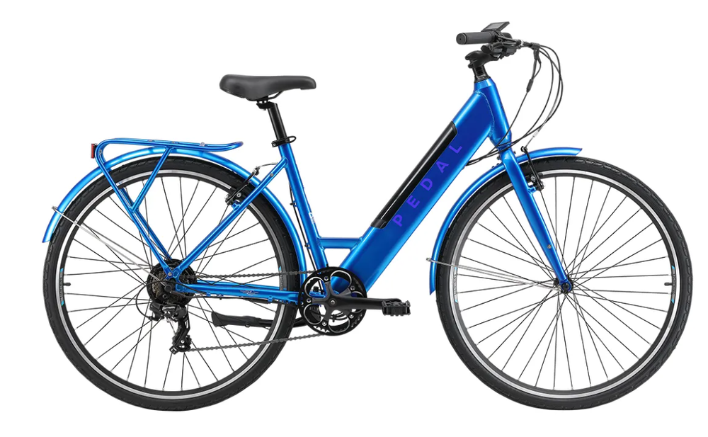 CBR Electric Bike Library — SEE-Change - Change for Society ...