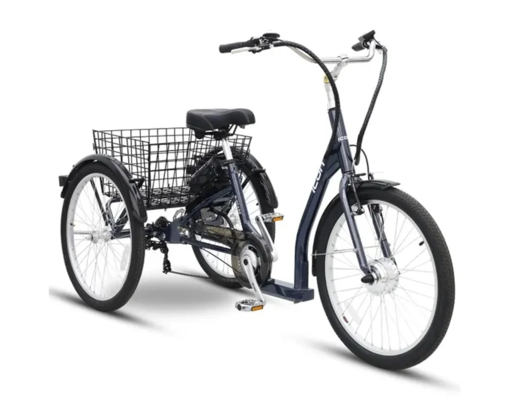 CBR Electric Bike Library — SEE-Change - Change for Society ...