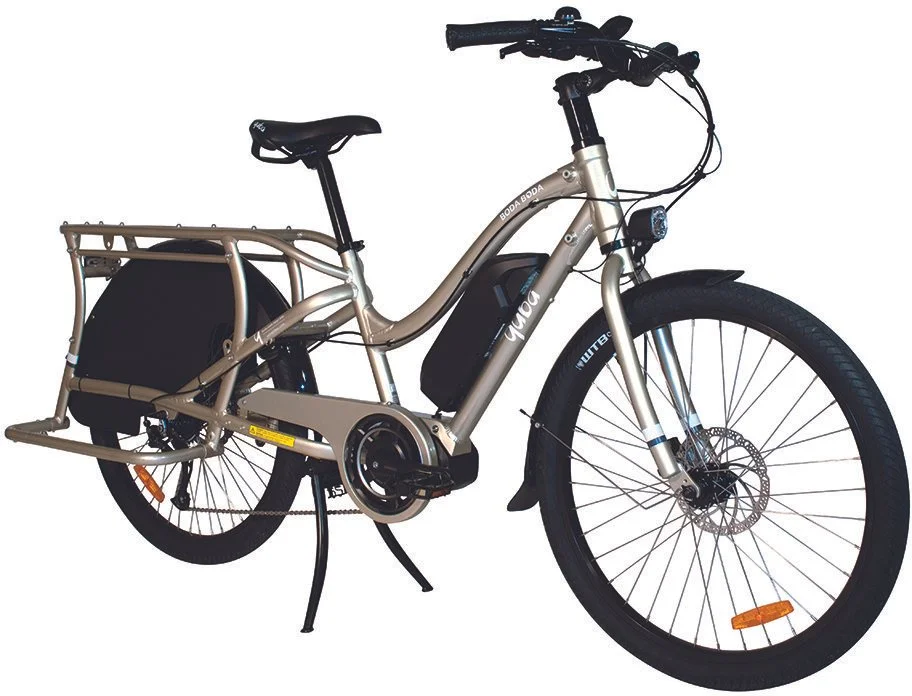 CBR Electric Bike Library — SEE-Change - Change for Society ...