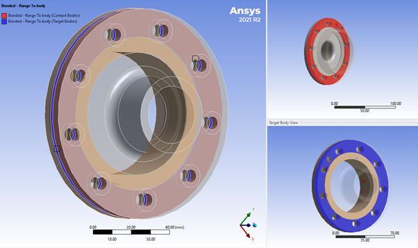 Ansys Workbench Beam Element Tutorial - The Best Picture Of Beam