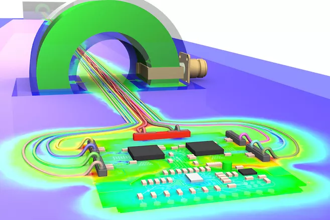 Webinar Advanced Techniques For Antenna And Microwave Devices Analysis
