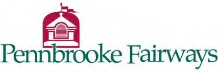 Pennbrooke Fairways | DTEGolf