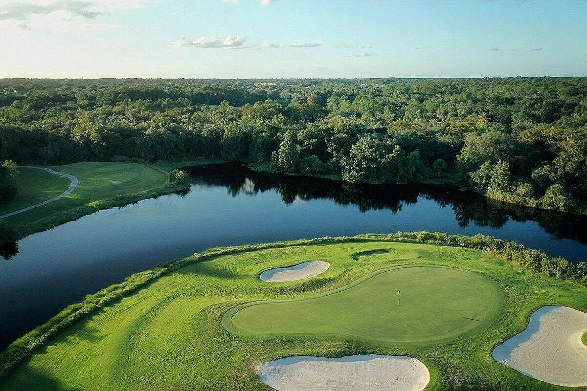 DTE Golf Management | Best Golf Facility | Florida
