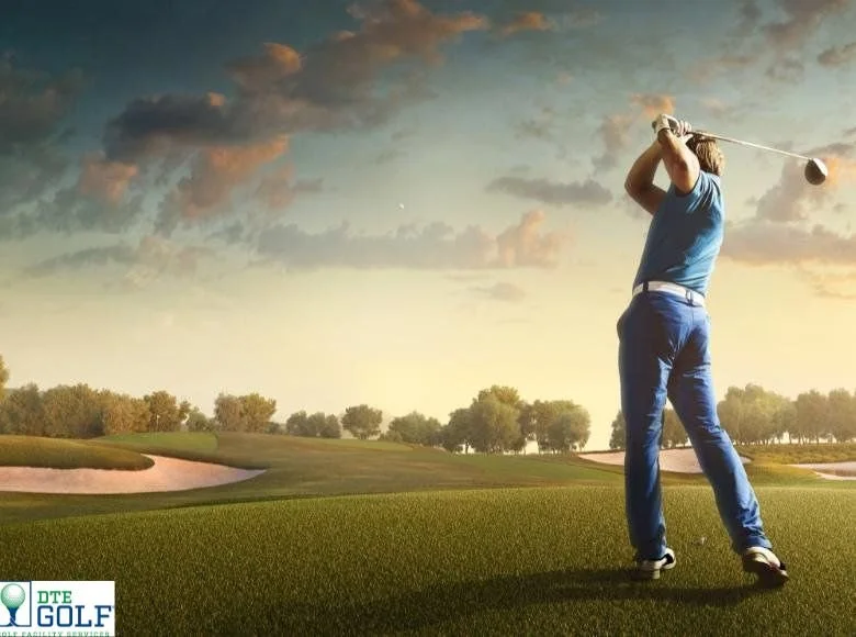 DTE Golf | Blog