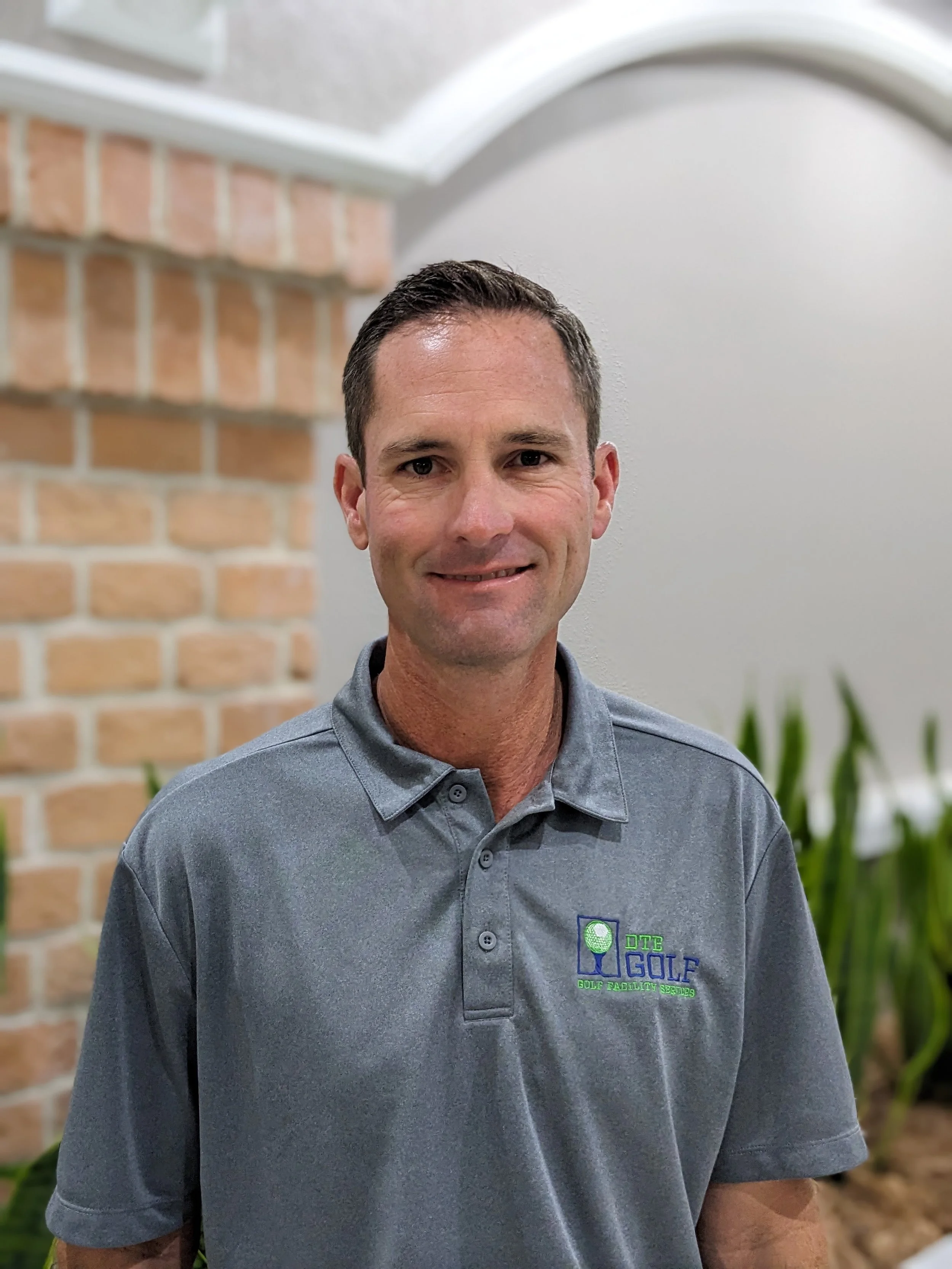 DTE Golf | Contact us | 352-470-2408