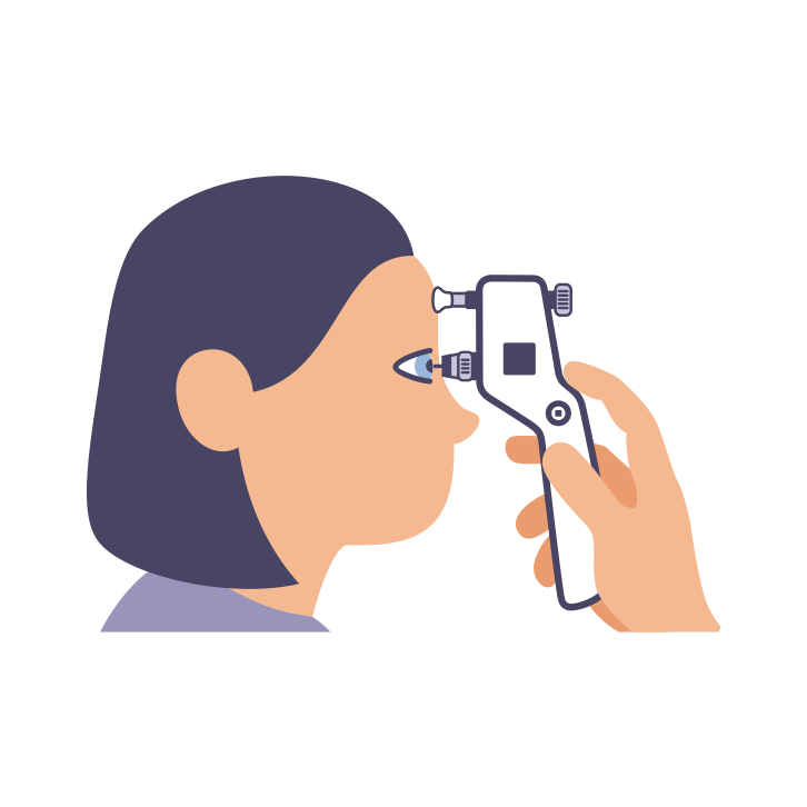 Eye Health — Kiddies Eye Care