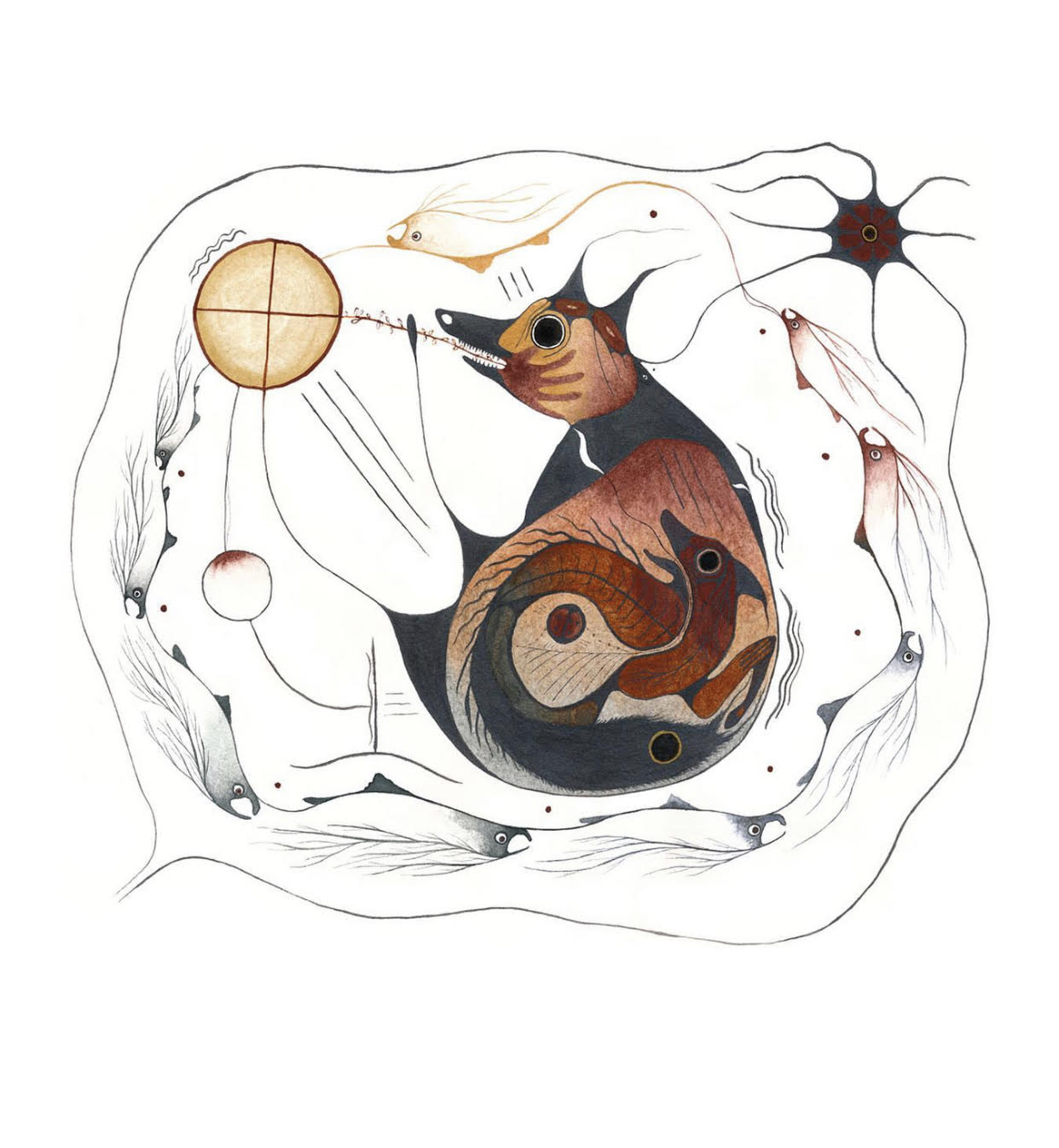 Art for Gender Justice — Courage to Act Foundation