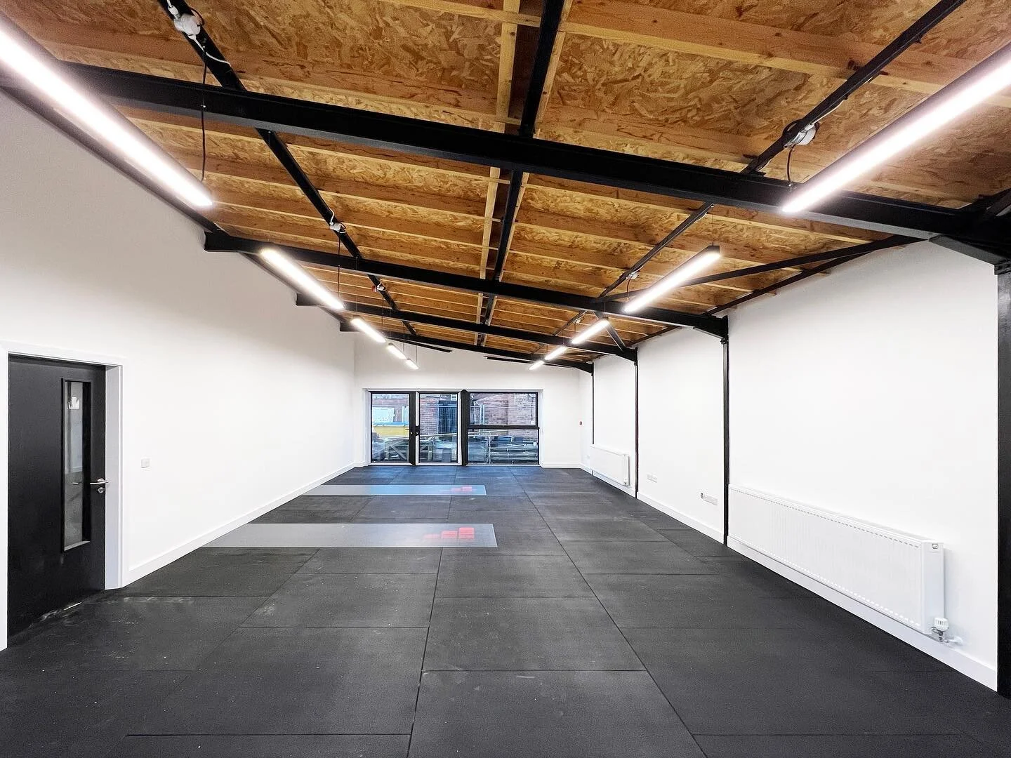 113 Liverpool Road Studios, Offices, Creative Workspaces, Cafes ...