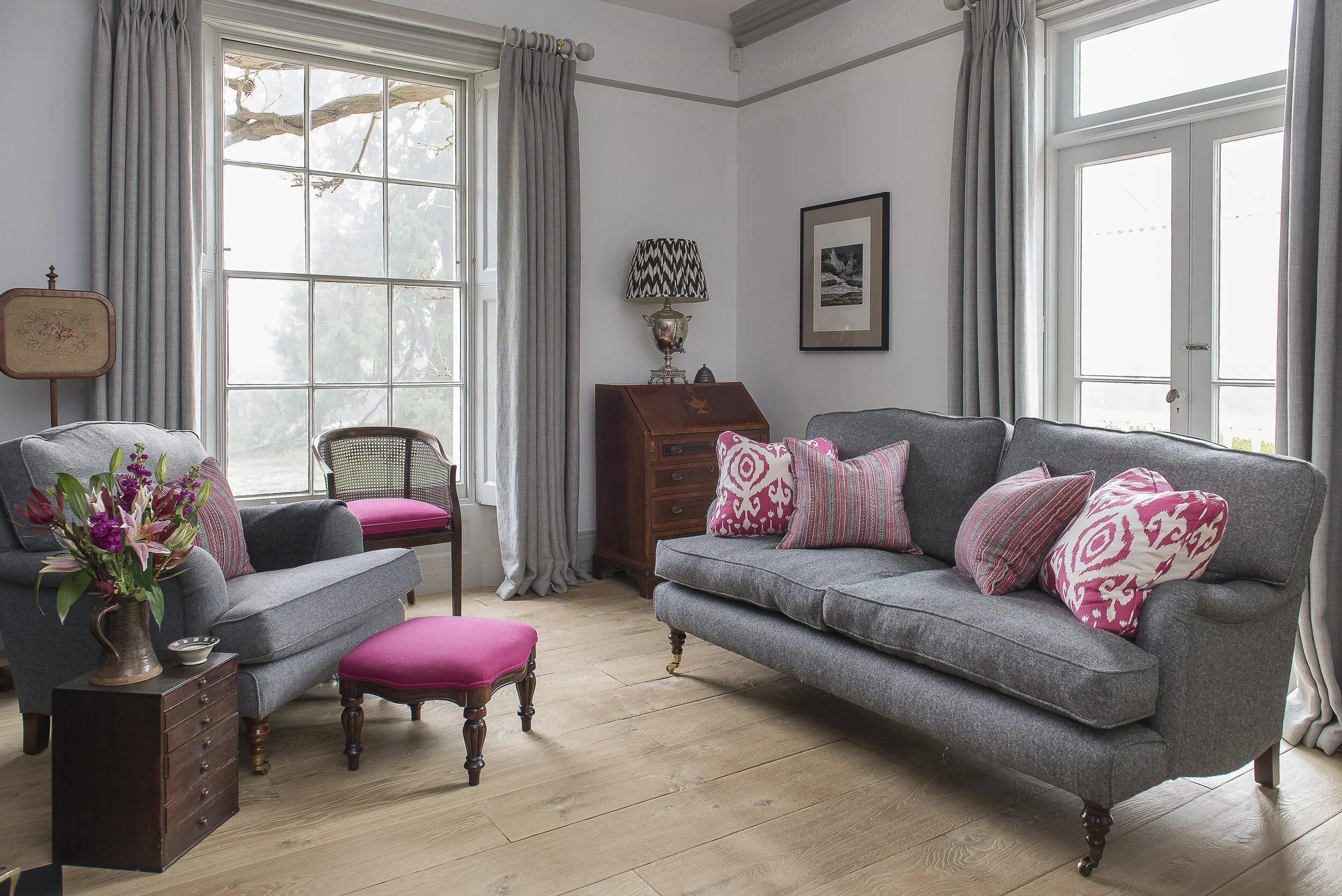 JMC House Couture | Interior Design for Dulwich & South London
