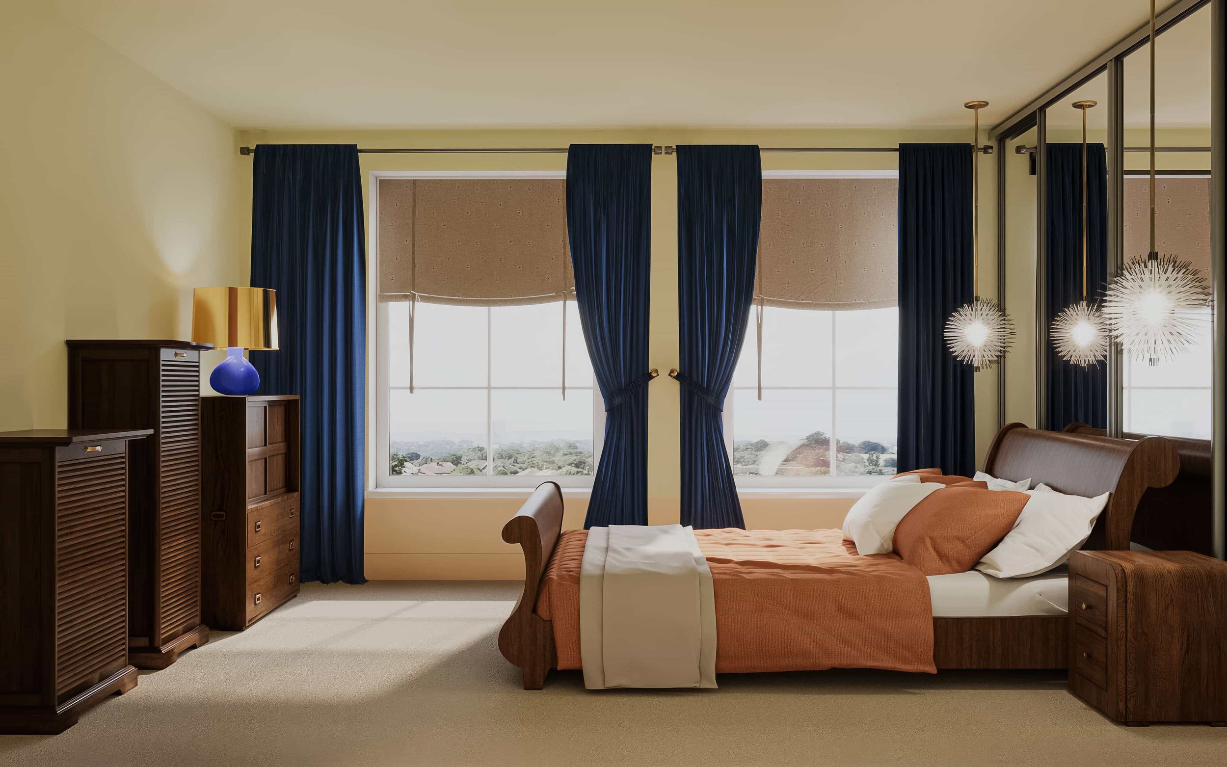 JMC House Couture | Interior Design for Dulwich & South London