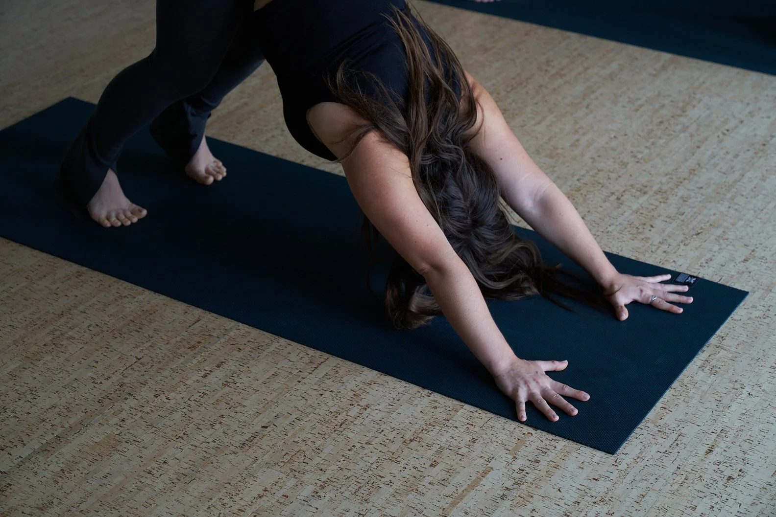 Movement Studio — Kenoza Hall