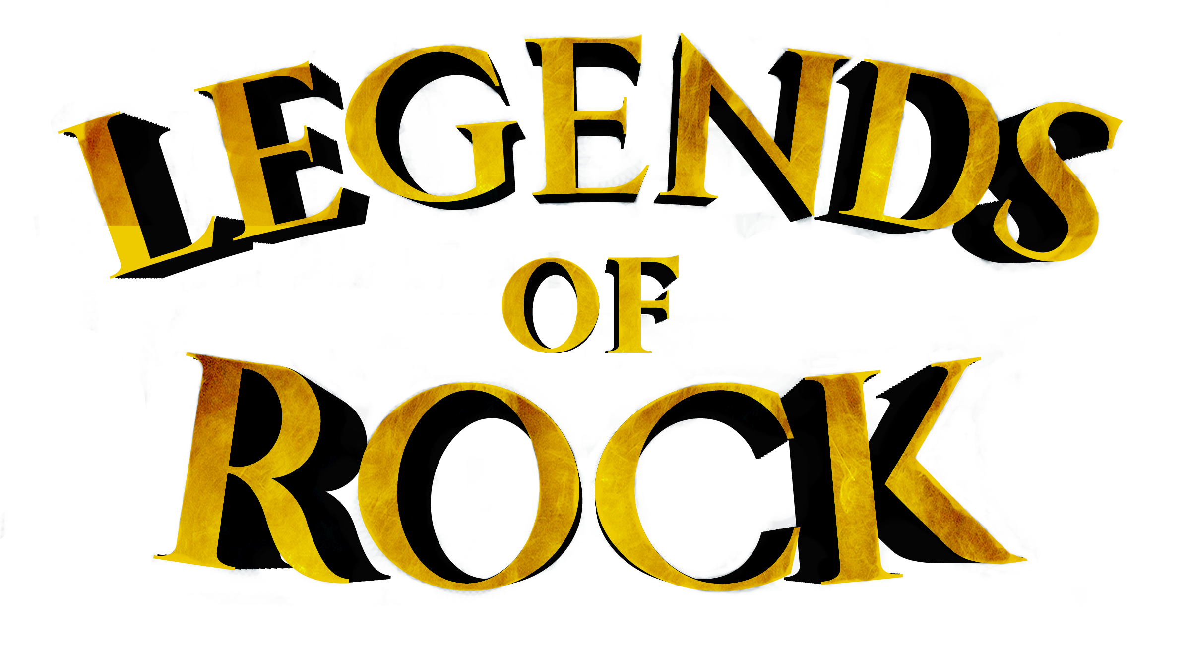 Legends of Rock