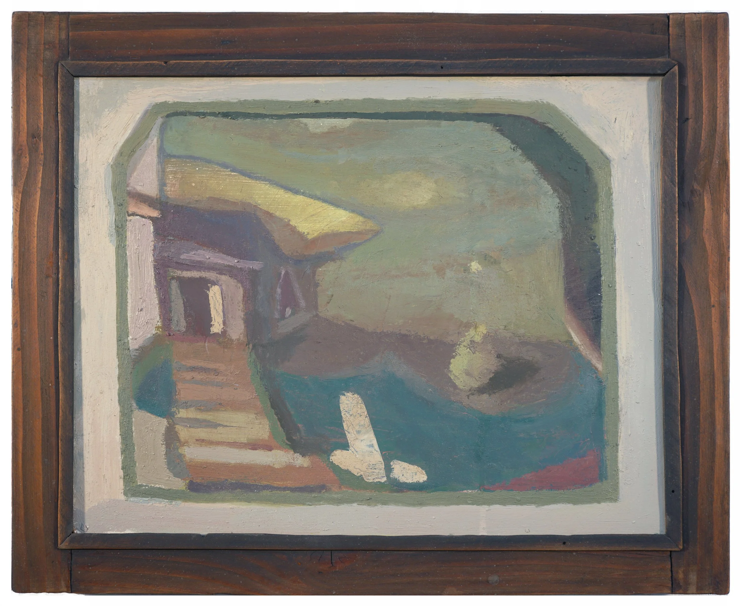 Millersville Exhibition 2023 — ALEX COHEN