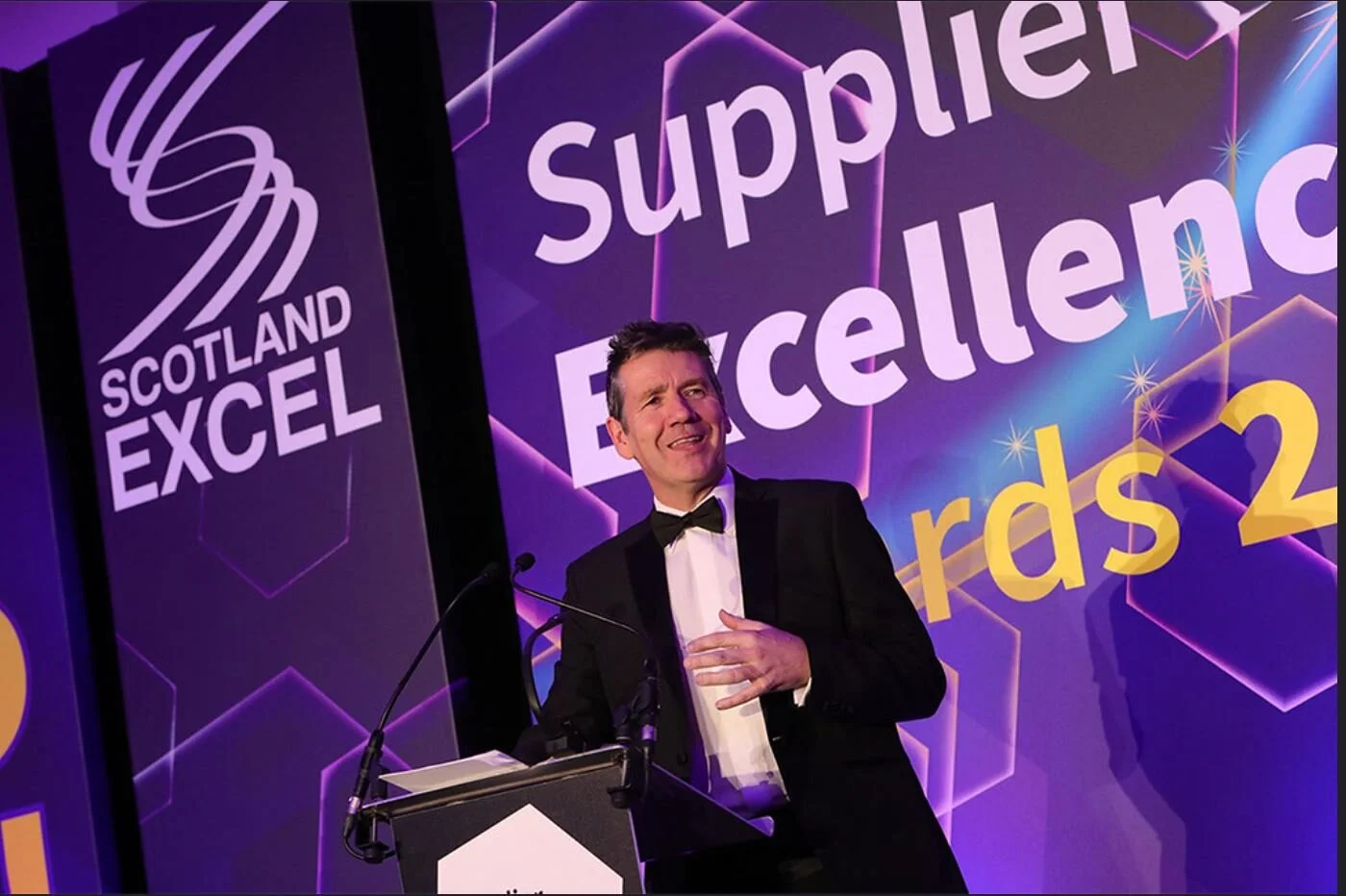 Event Gallery — Vision Events Glasgow - AV and Event Production ...