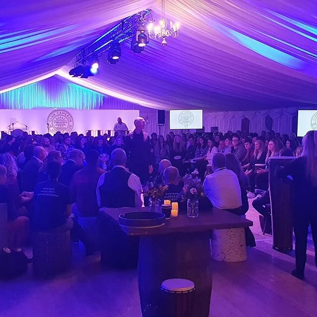 Contact The AV and Production Management Team — Vision Events Glasgow ...