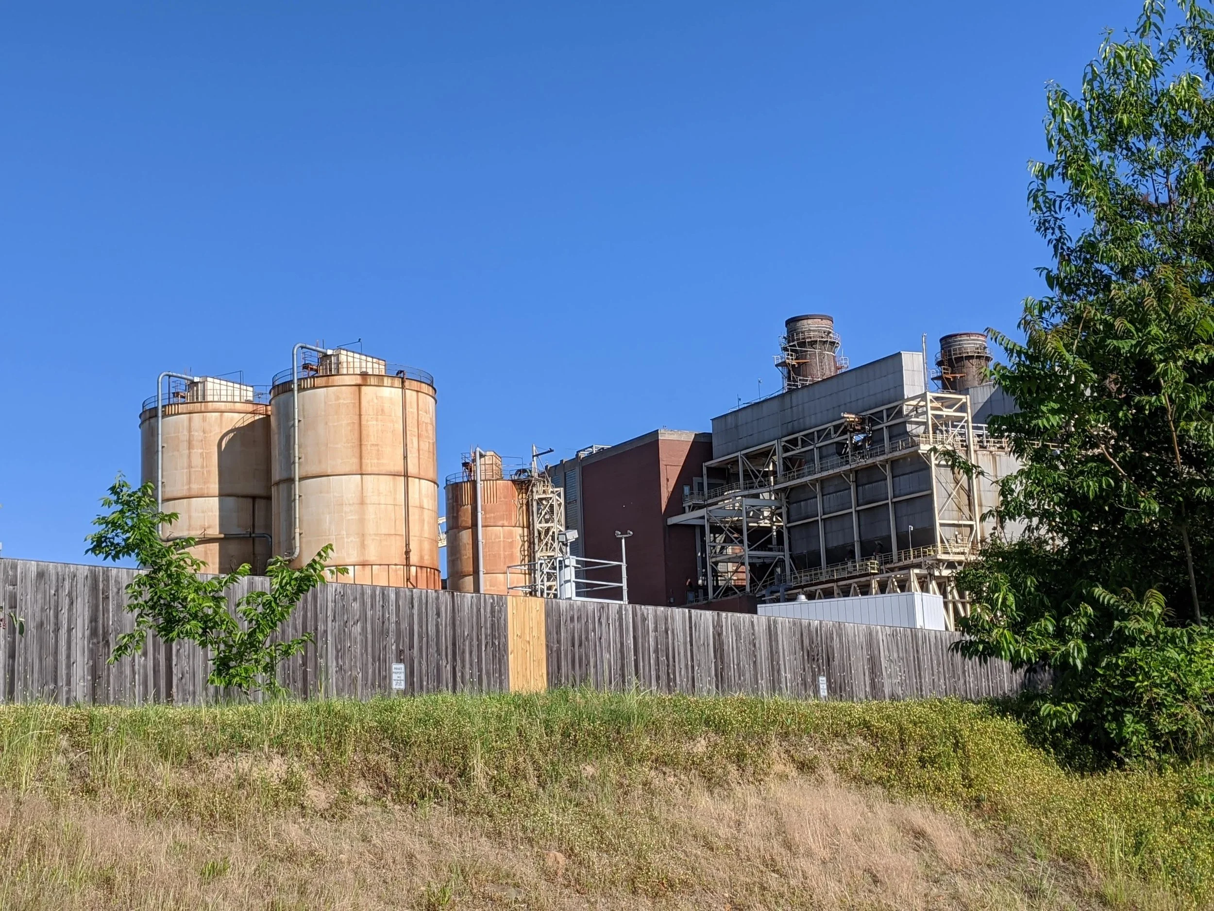 Finding History, Together — Old Town North Alliance