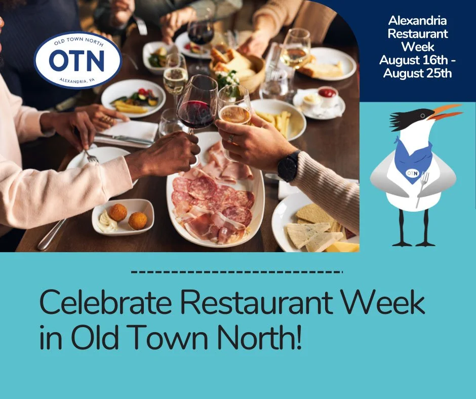 Alexandria Restaurant Week Starts August 16th and Canal Center wins ...
