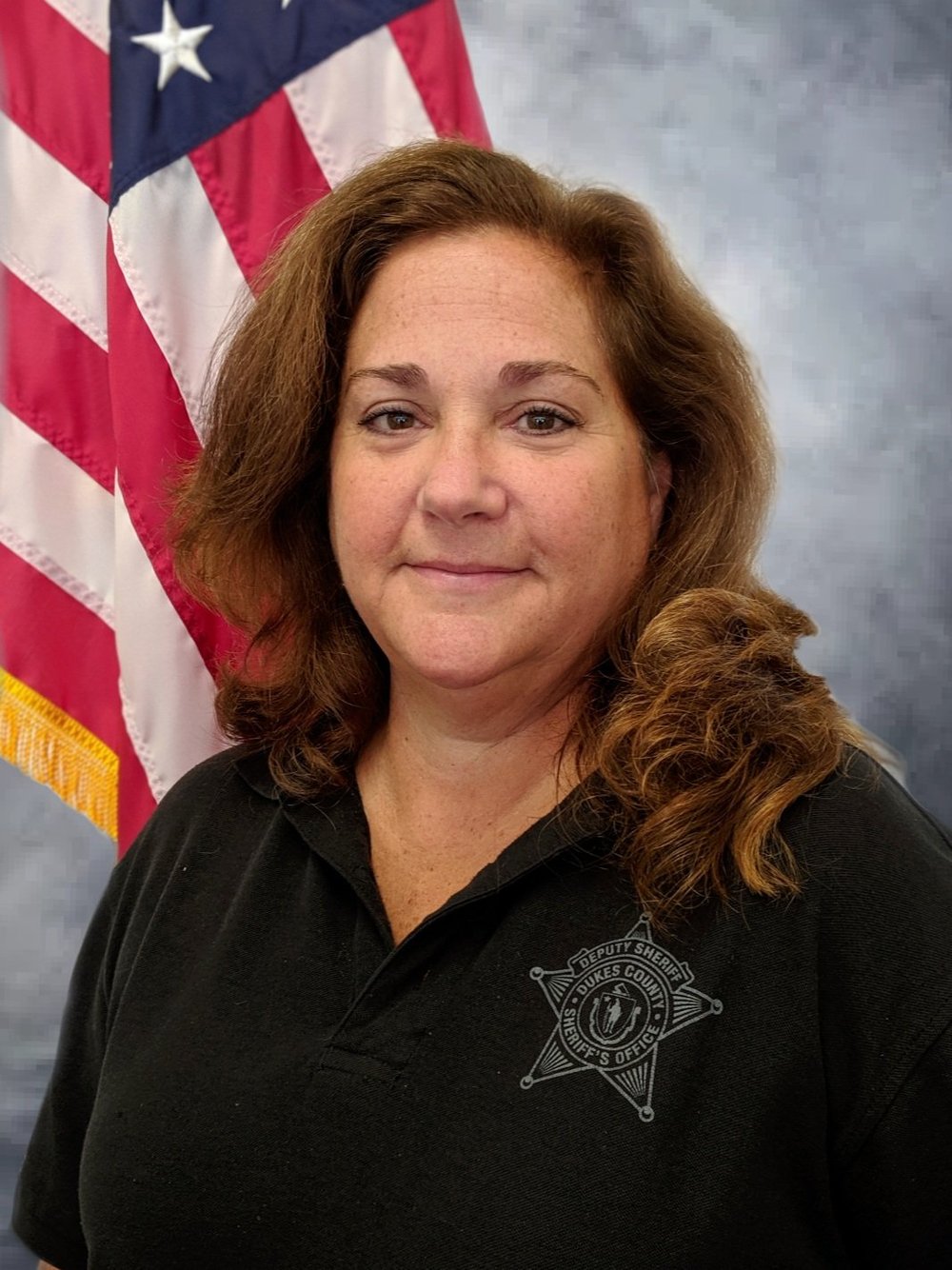 Executive Office — DUKES COUNTY SHERIFF'S OFFICE