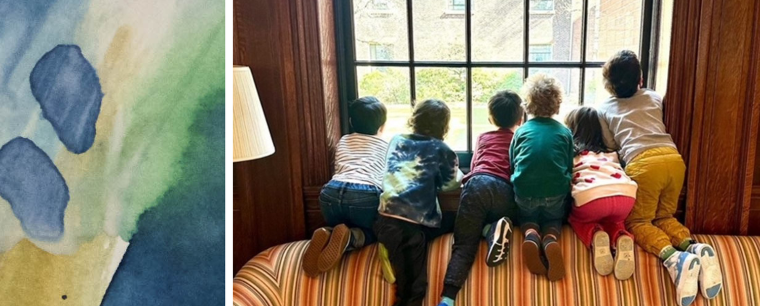 Building Tomorrow Together — Plymouth Church School