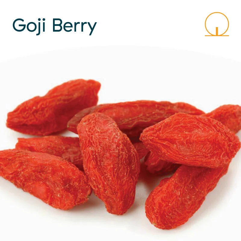 Goji Berry candle — Wick: A Candle Bar