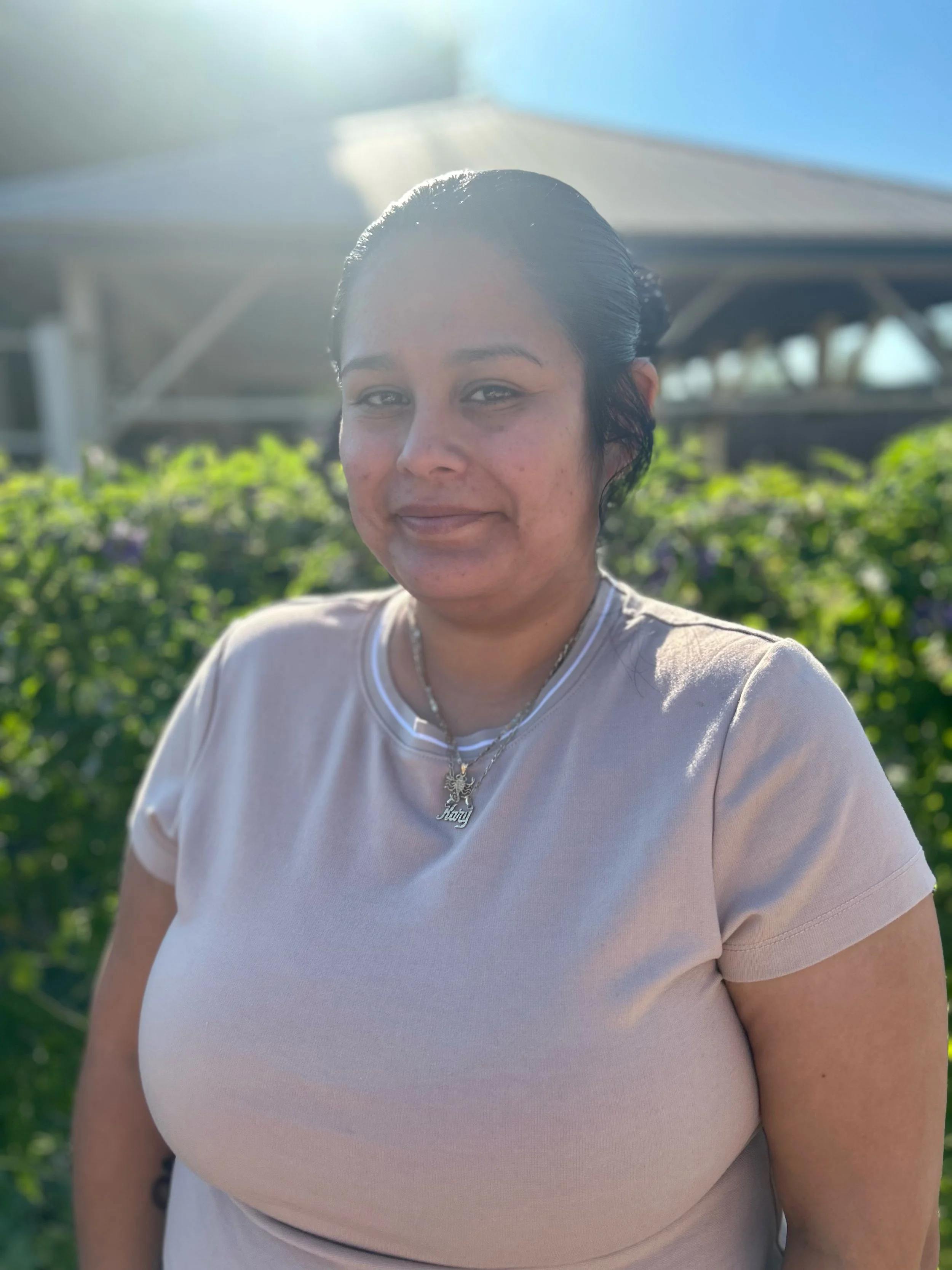 Meet our Team — Firefly Community School