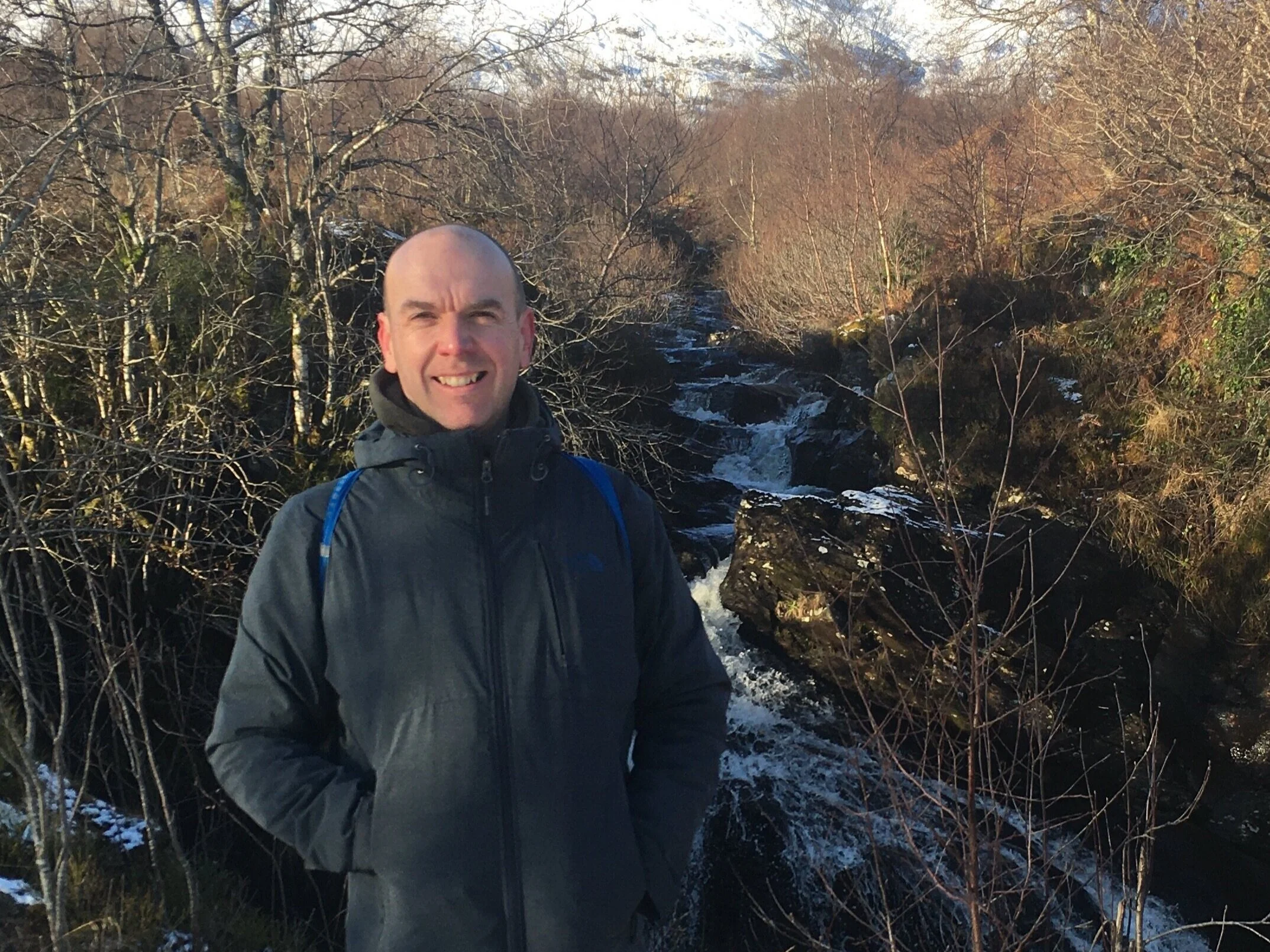 About Neil | Neil Dall Architect Ltd