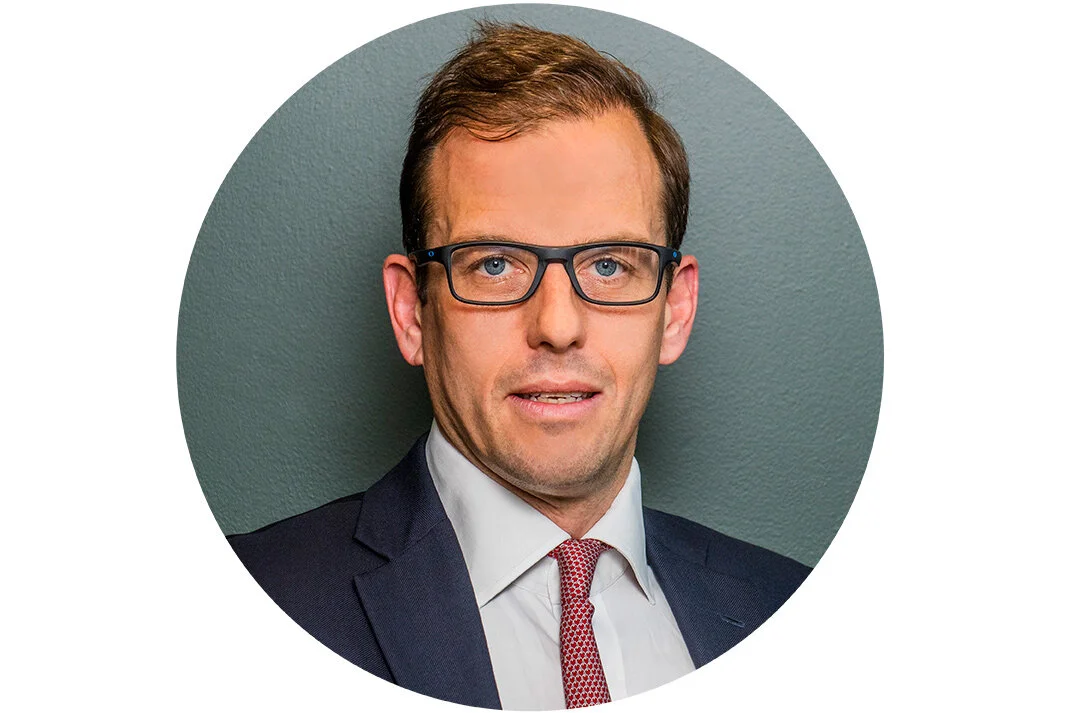 Team — TAMESIS PARTNERS LLP