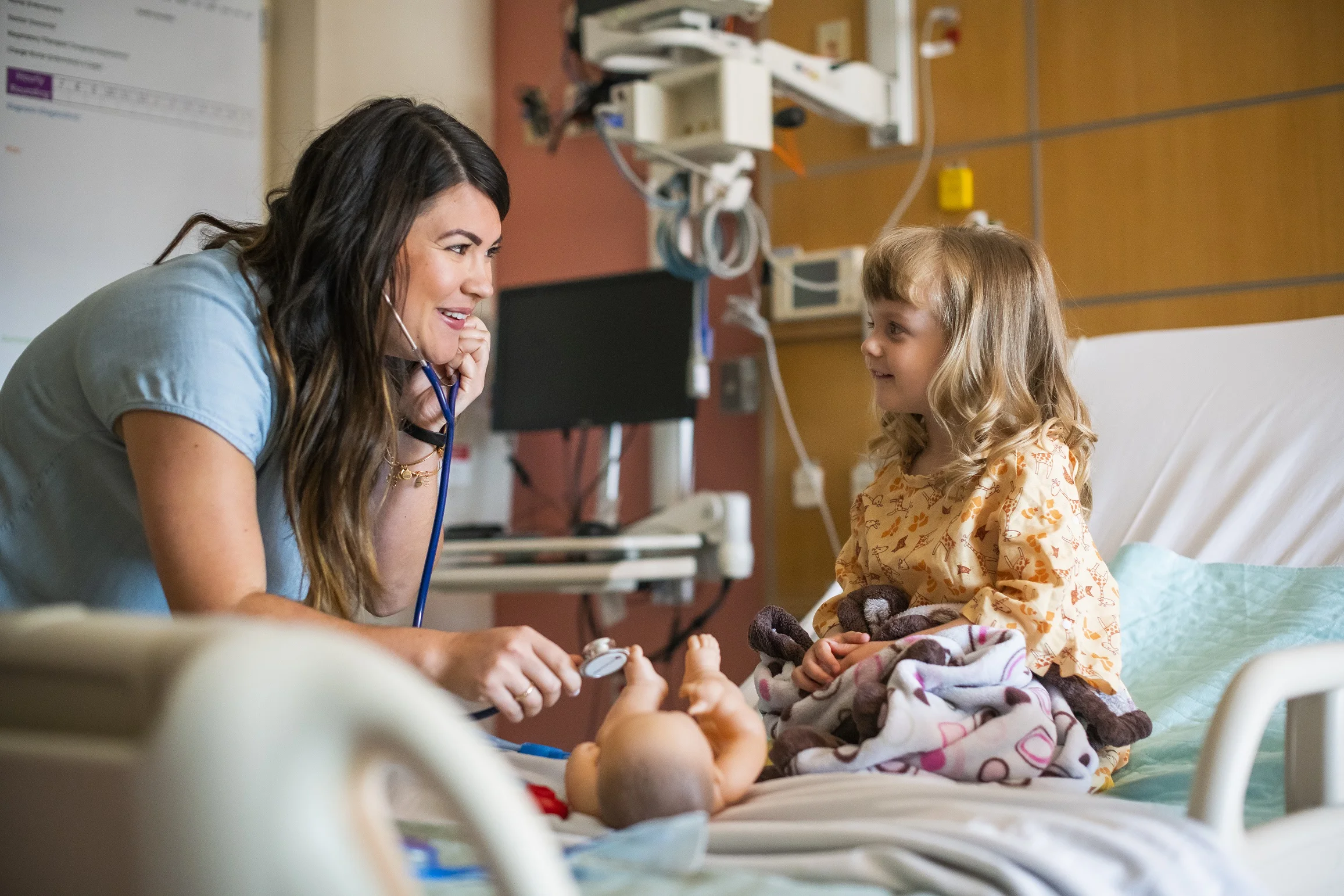 Contact — Mary Bridge Brigade