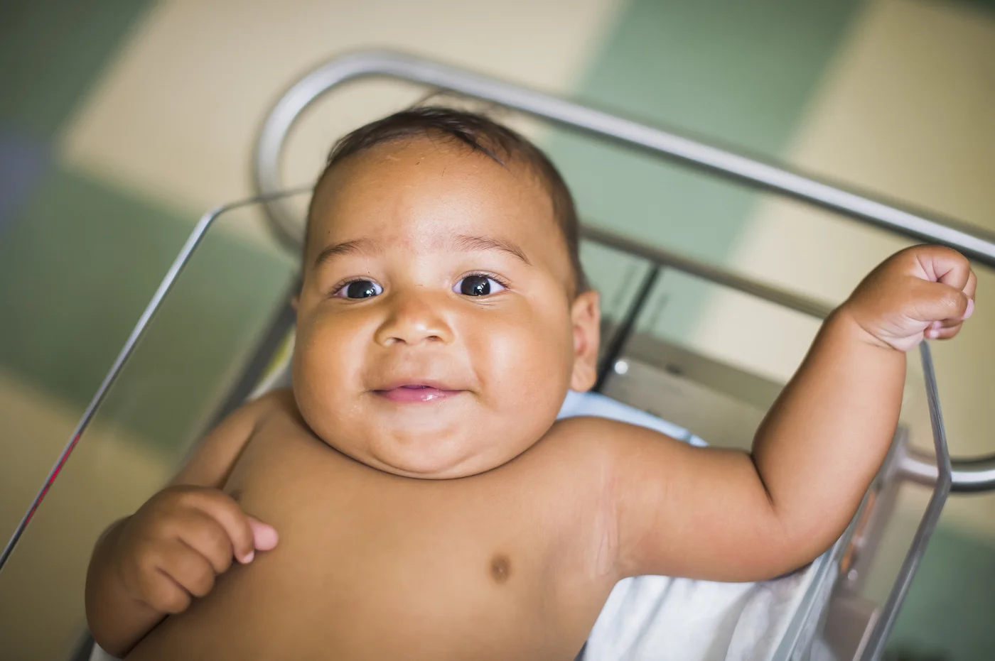 Our Guilds — Mary Bridge Brigade