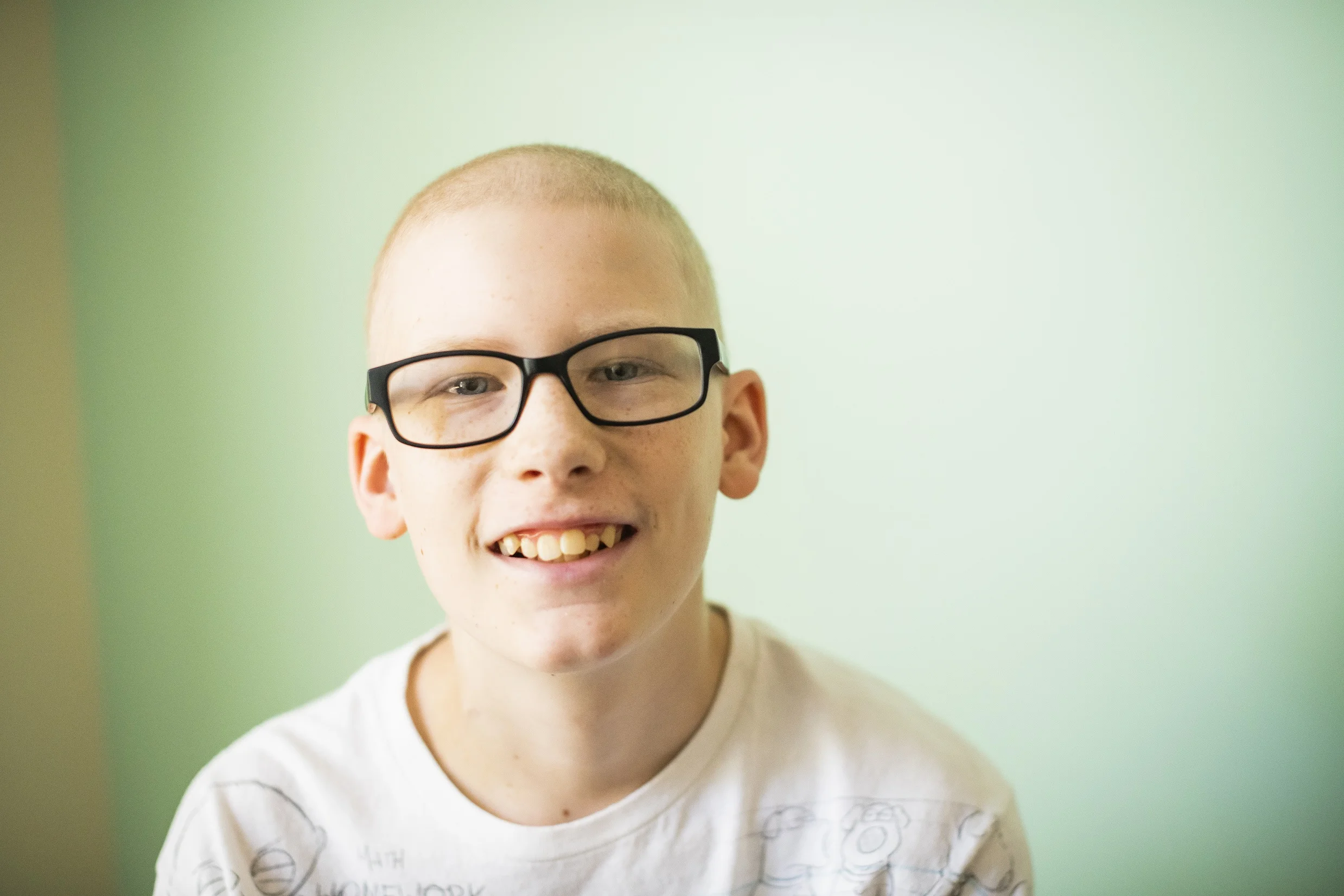 Our Mission — Mary Bridge Brigade