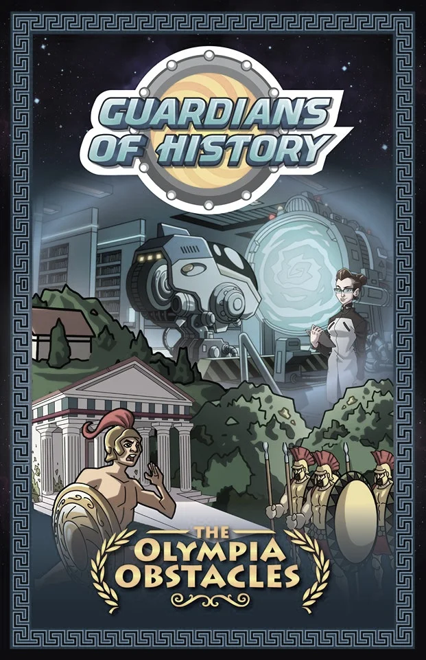 Audacious Machine Creative