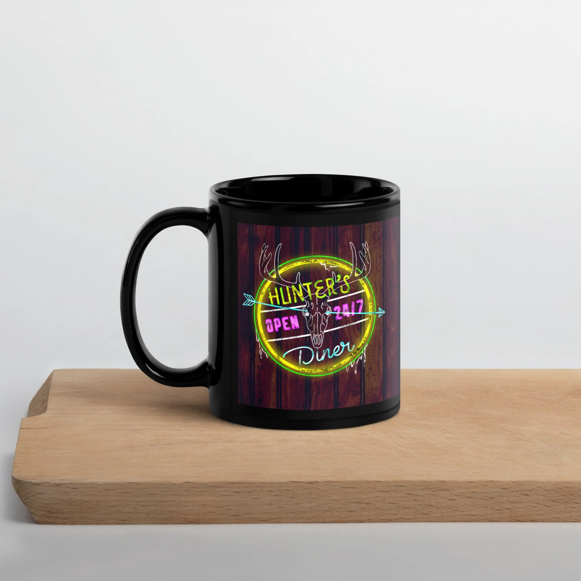 Store — Audacious Machine Creative