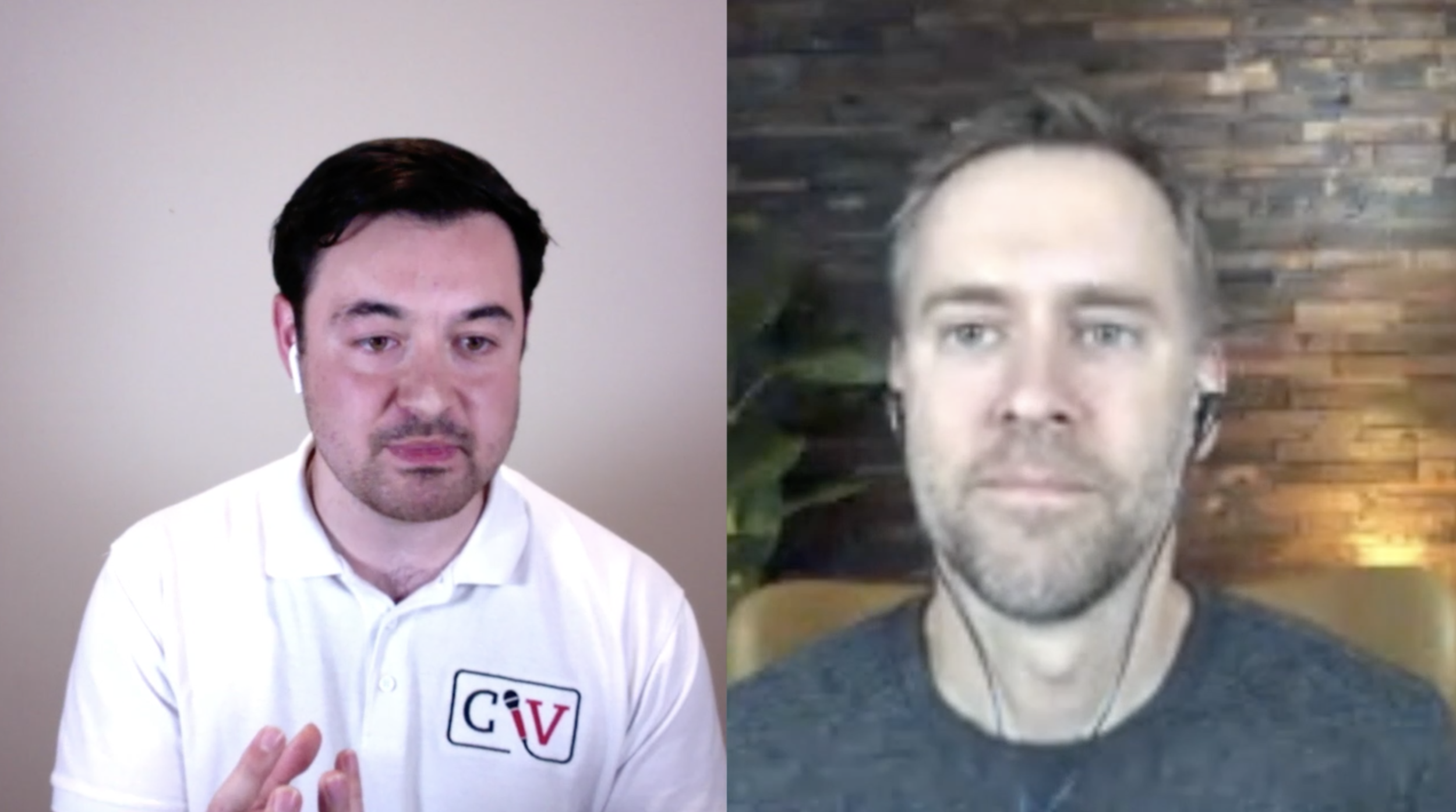 INTERVIEW: Chris Stefanick on The Life You Were Made For — Catholic Voices