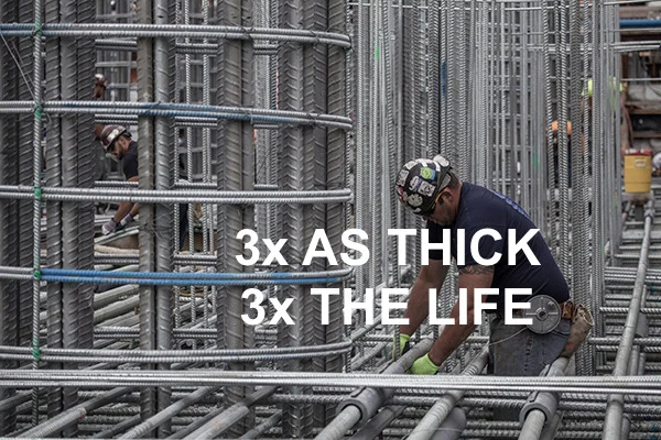 100 Year Strong: Galvanized Rebar Alliance