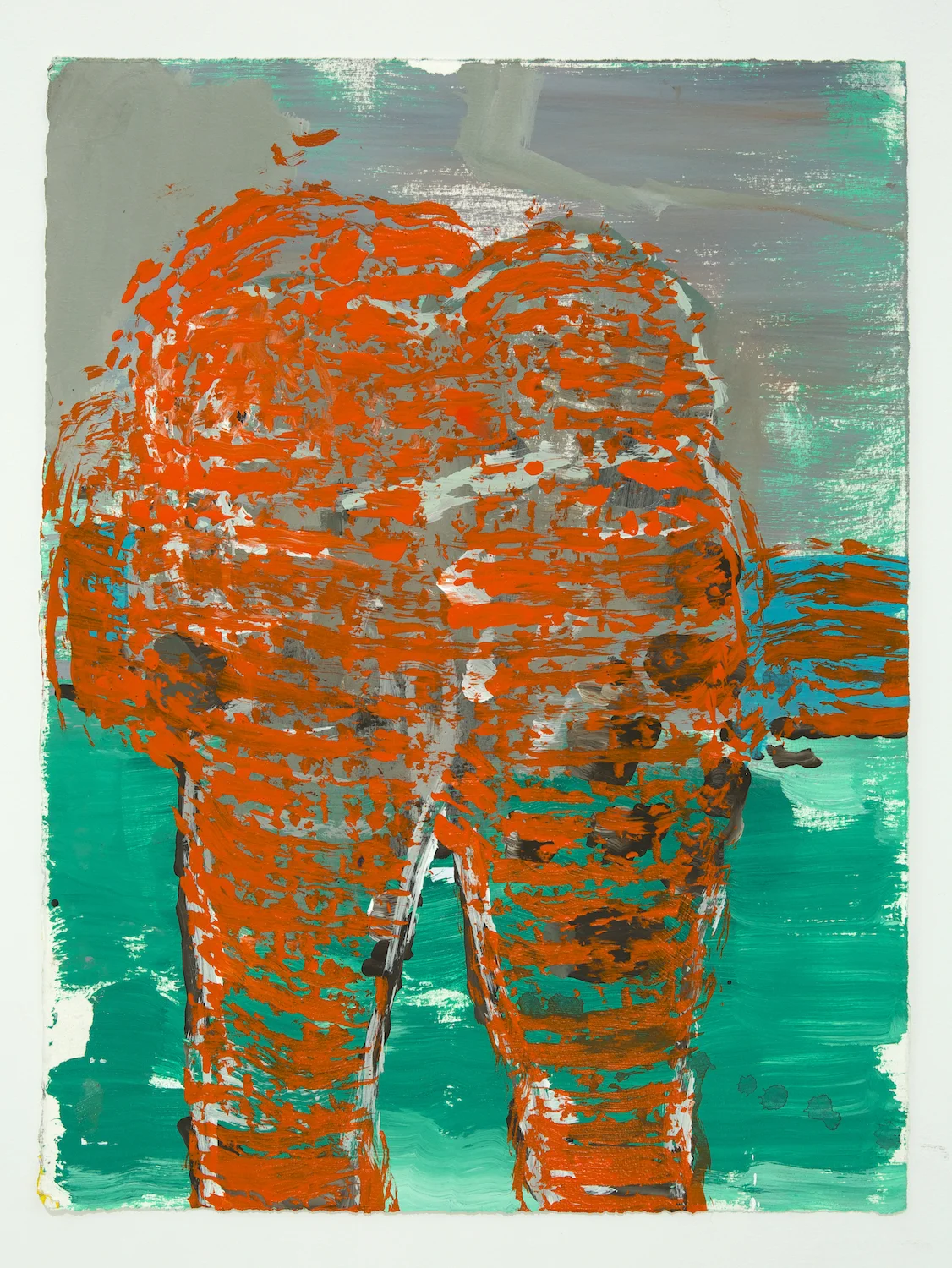 Drawings — Craig Taylor