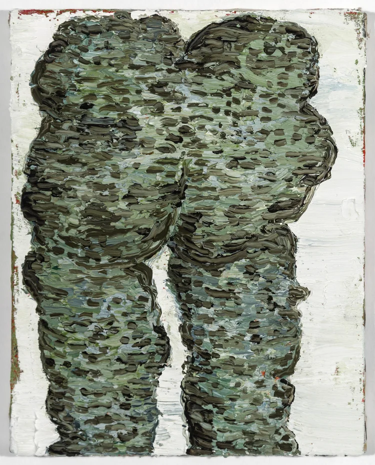 Paintings — Craig Taylor