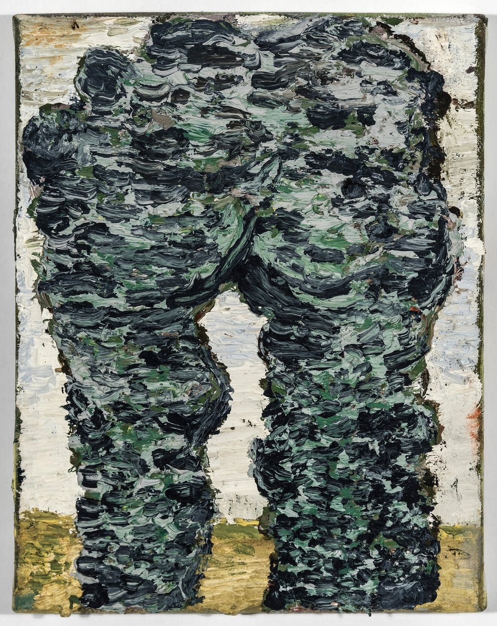 Paintings — Craig Taylor