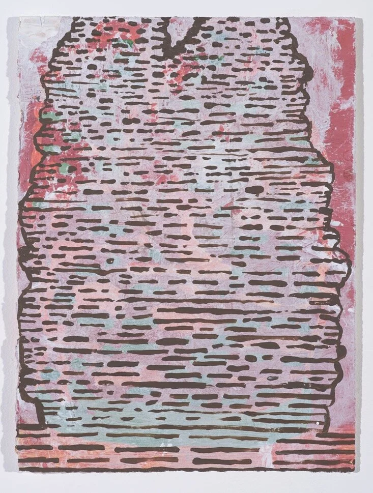 Drawings — Craig Taylor