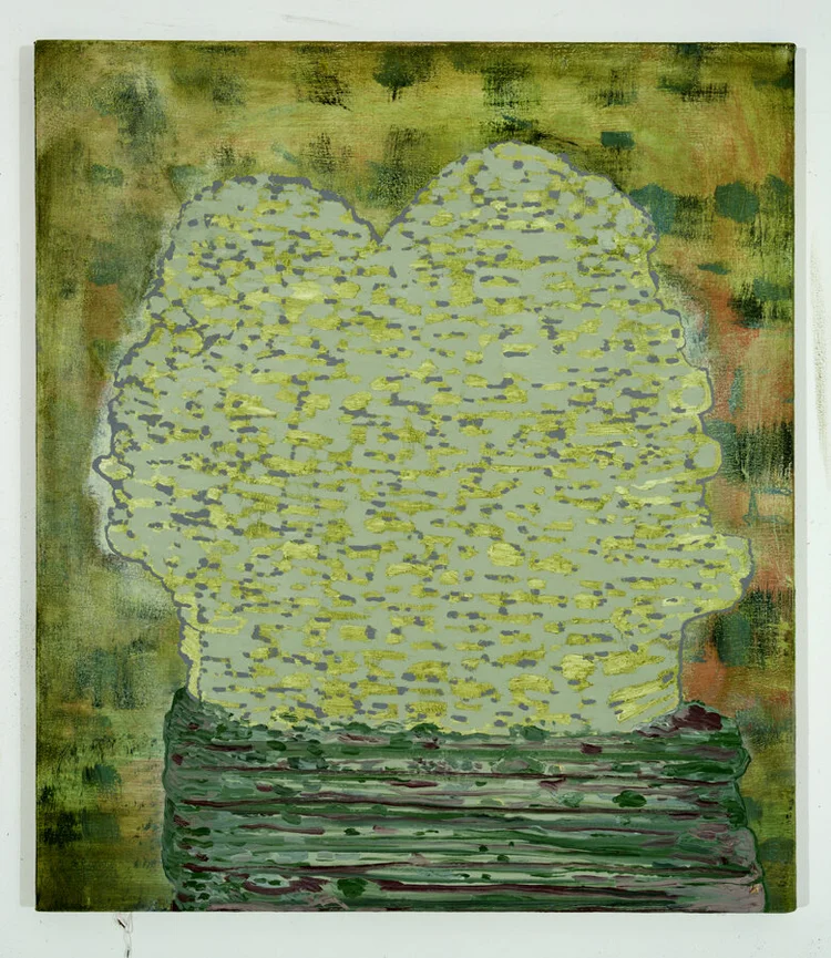 Paintings — Craig Taylor