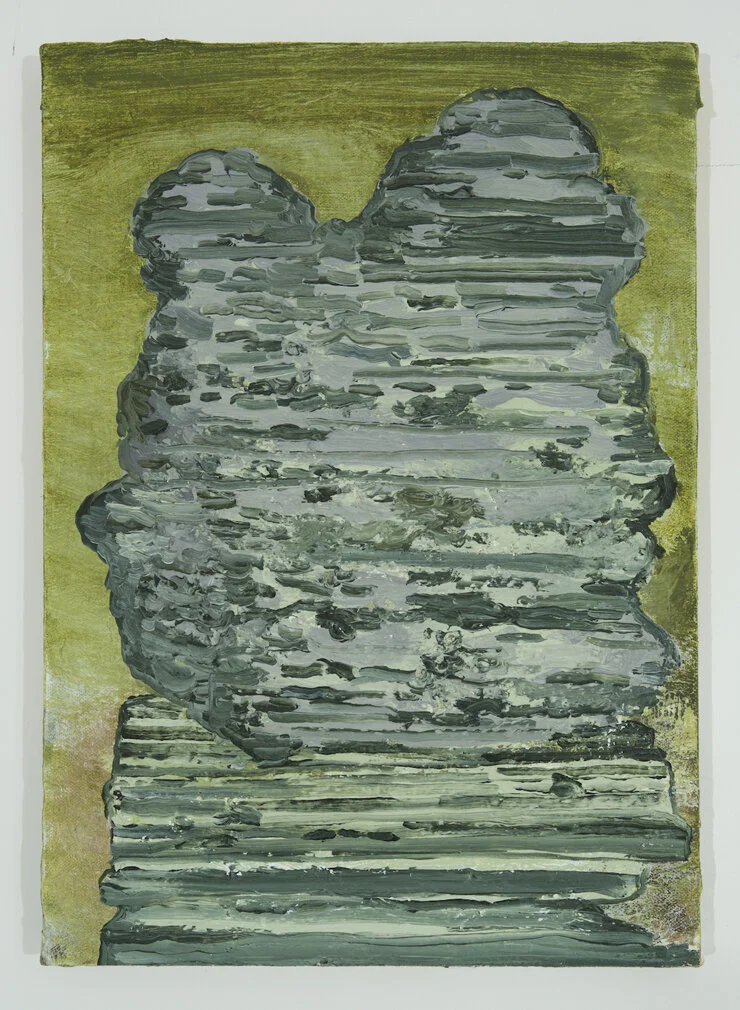 Paintings — Craig Taylor