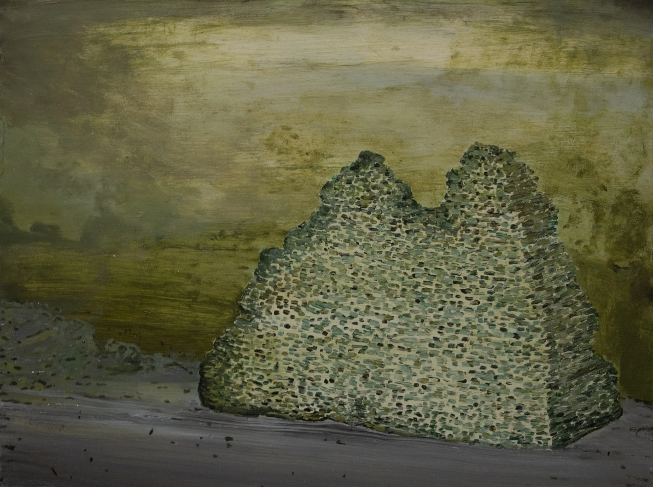 Paintings — Craig Taylor
