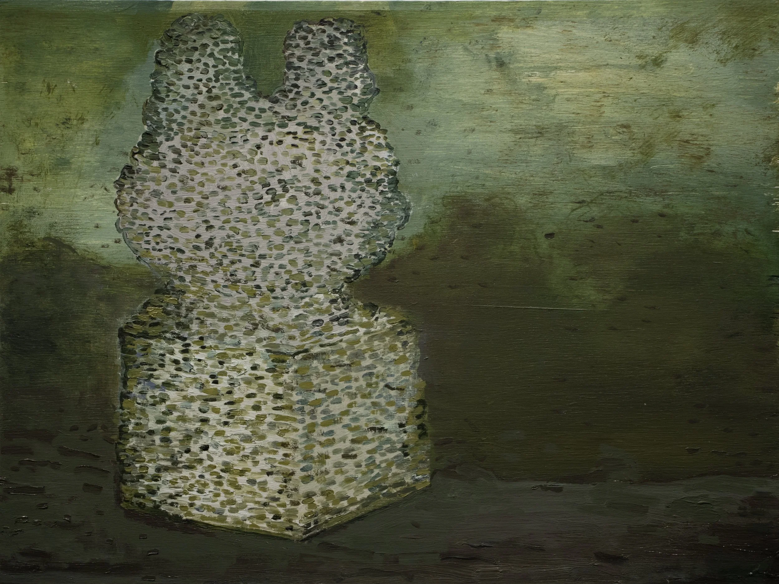 Paintings — Craig Taylor