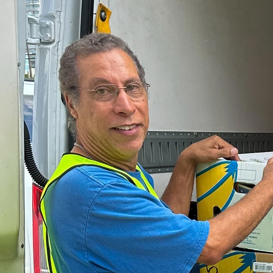 Our Team — Second Servings of Houston