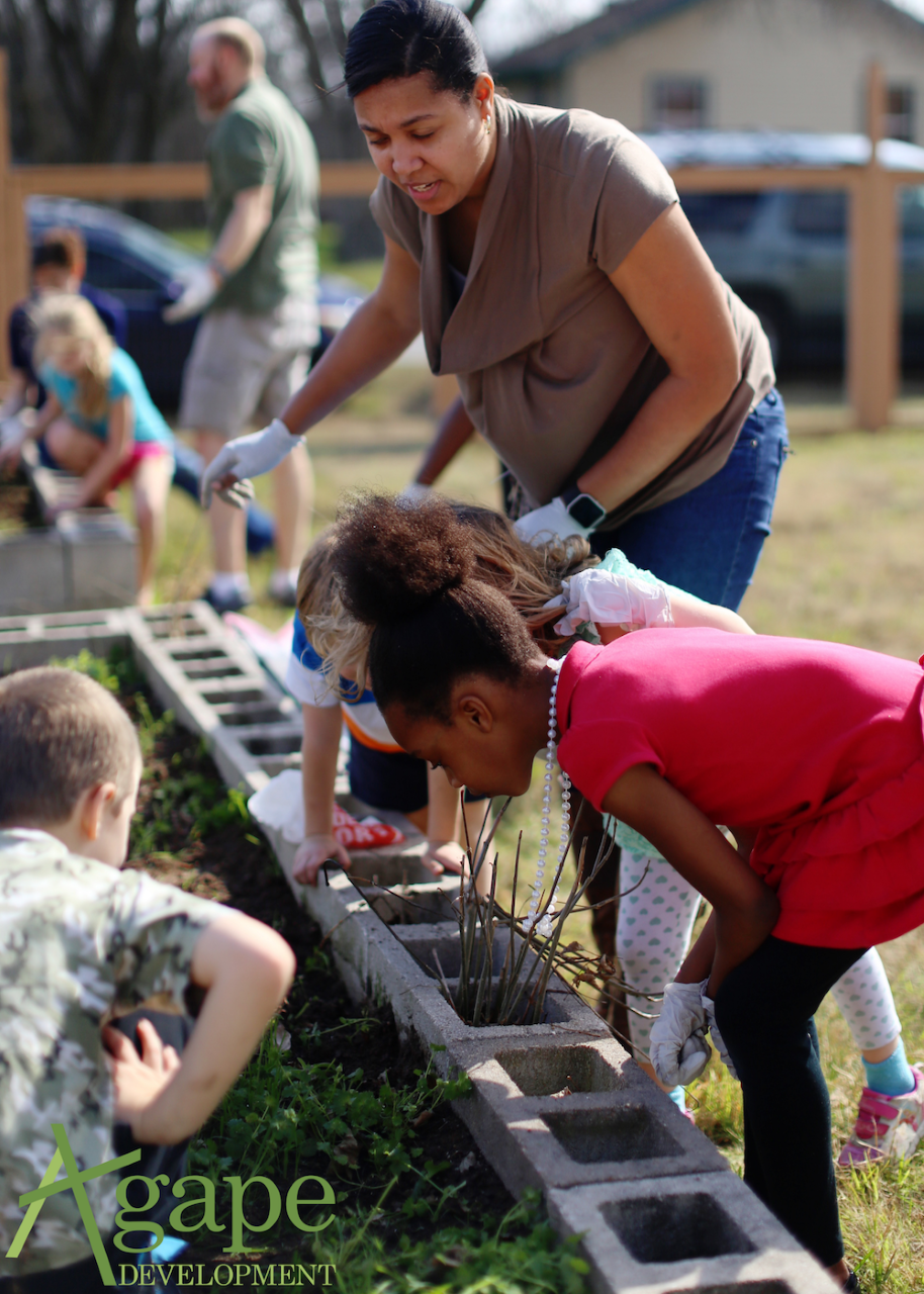 Nonprofit Partners — Second Servings of Houston